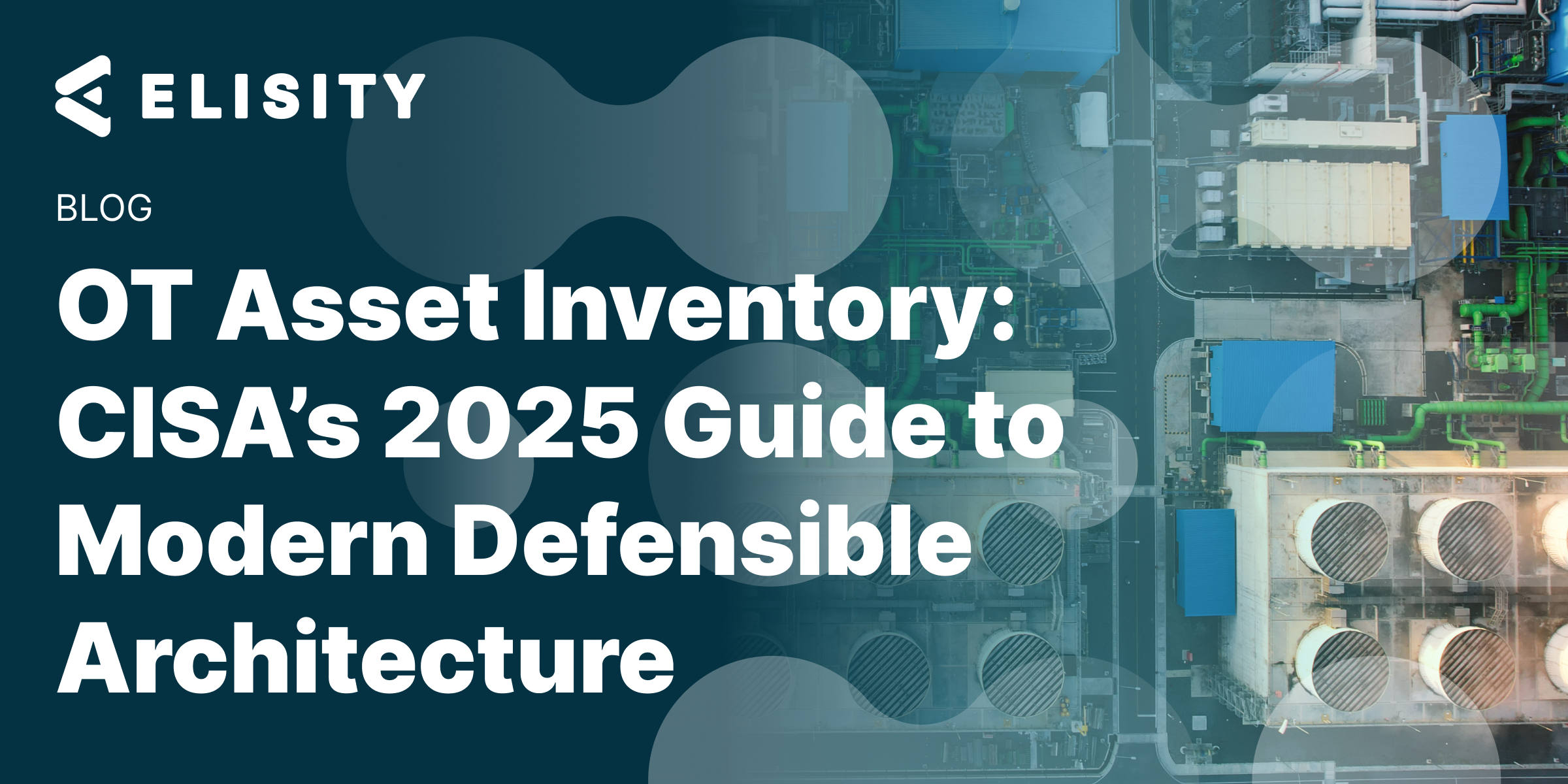 Enterprise Microsegmentation Success: Healthcare & Manufacturing Leaders Deploy Elisity in Weeks ...